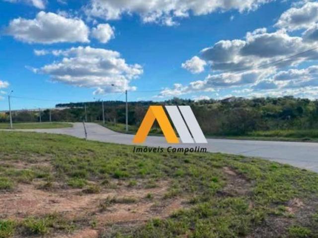 Terreno en Condomínio para venda em Salto De Pirapora de 411.00m²