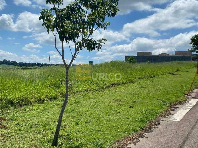 Terreno en Condomínio para venda em Sítio Da Moenda em Itatiba São Paulo de 1000.00m²
