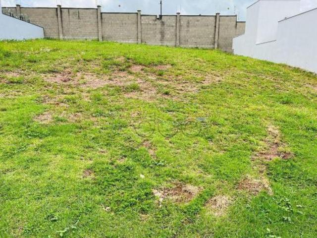 Terreno en Condomínio para venda em Soleil de 250.00m²