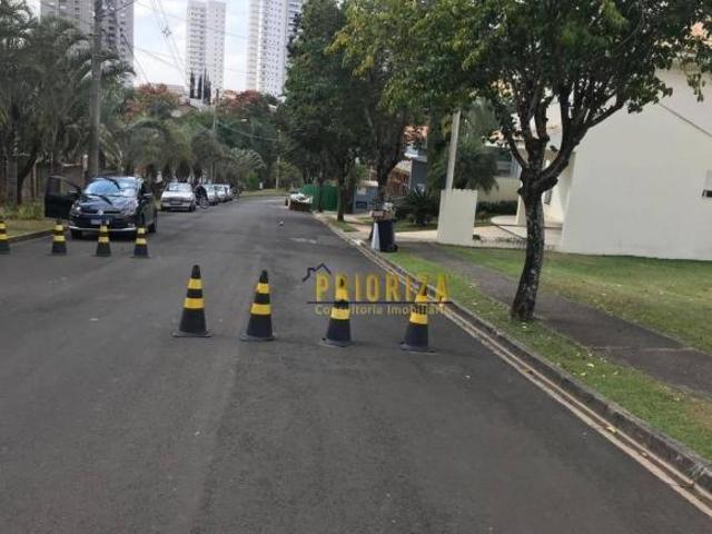 Terreno en Condomínio para venda em Sunset Condomínio Residencial de 360.00m²