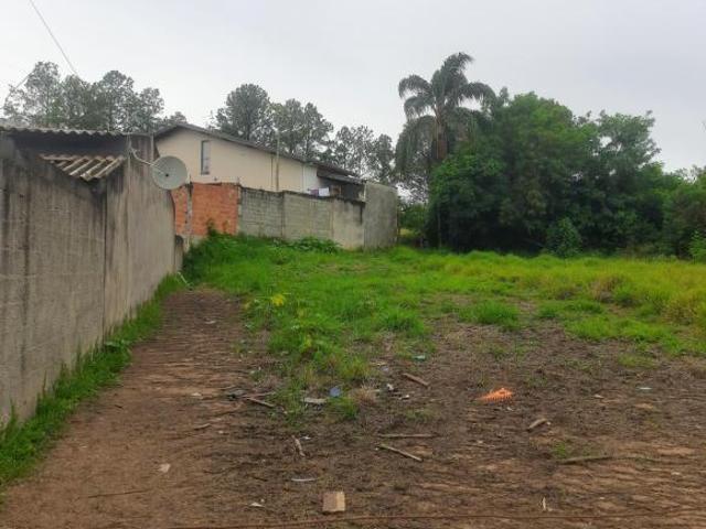 Terreno en Venda com 490 m² no Parque dos Pomares