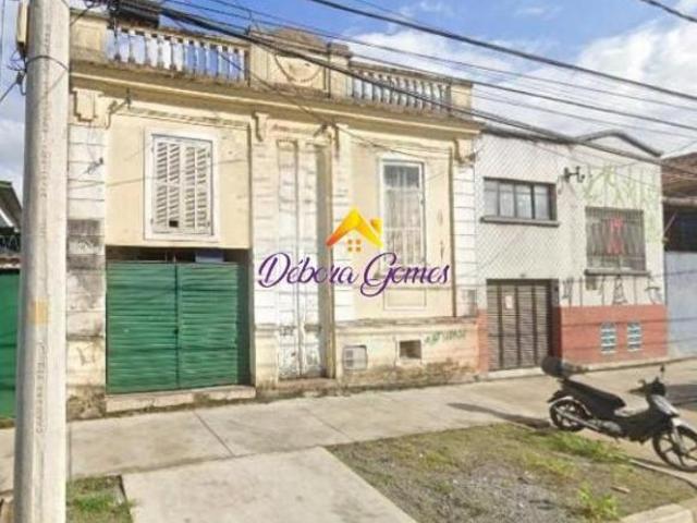 Terreno, Encruzilhada, Santos, SP