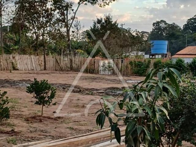 Terreno, Engenho Velho, Mogi Guaçu, SP