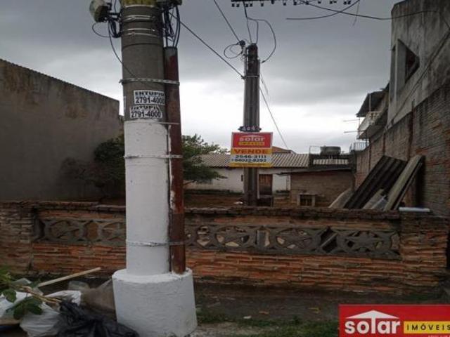 Terreno ENGENHEIRO GOULART São Paulo/SP