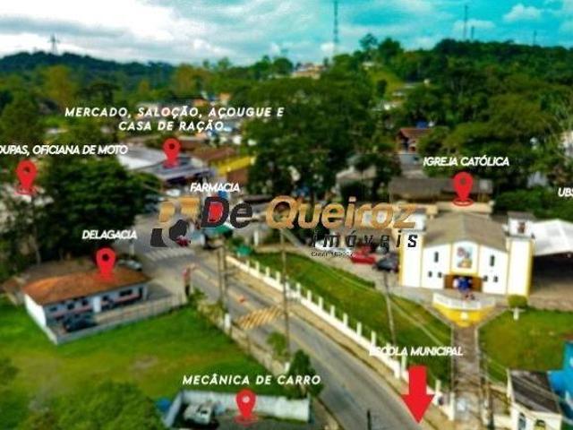 Terreno Engenheiro Marsilac