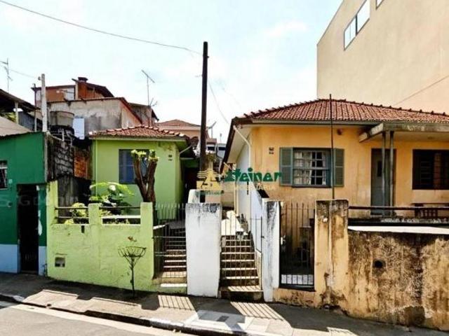 Terreno enfrente ao Hospital São Luiz