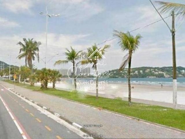 Terreno, Enseada, Guarujá, SP