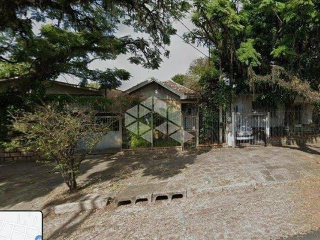 Terreno entre a Avenida Pernambuco e Avenida Bahia