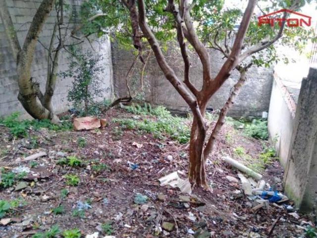 Terreno à venda, 262 m² por R$ 530.000,00 Ermelino Matarazzo São Paulo/SP