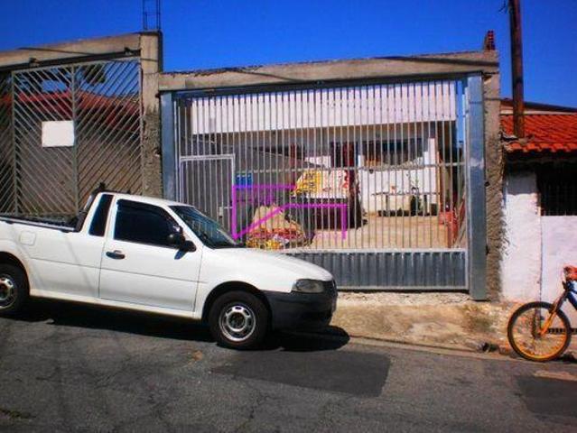 Terreno Ermelino Matarazzo São Paulo/SP