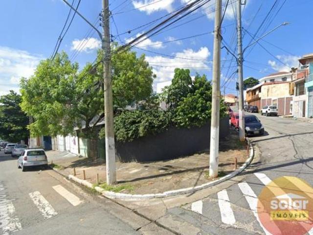 Terreno Ermelino Matarazzo São Paulo/SP
