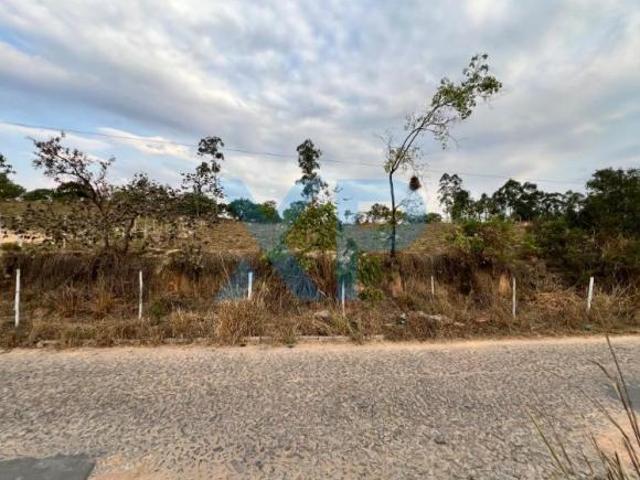 Terreno, Ermida, Divinopolis, MG