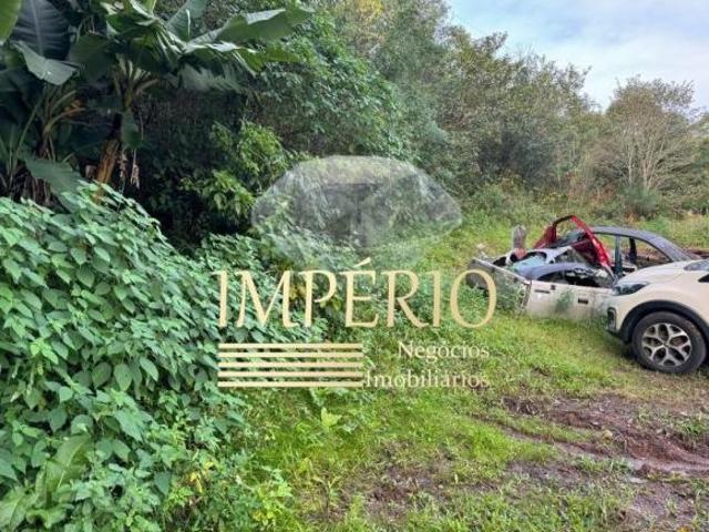 Terreno, Ers 115, Três Coroas, RS