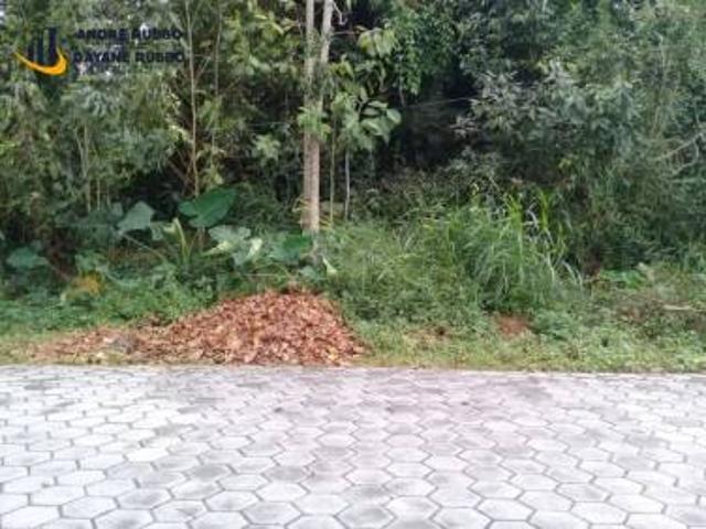 Terreno Escritura definitiva Jardim Gaivotas Caraguatatuba