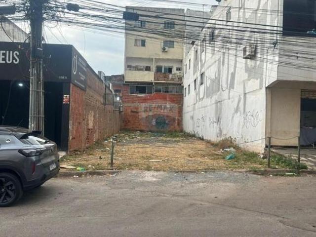 Terreno escriturado no Polo de Modas Guará II, Investimento de Retorno Garantido