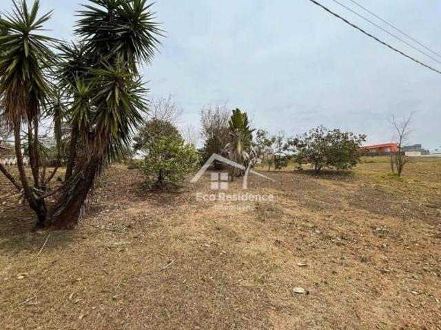 Terreno Escriturado à venda, 450 m² por R$ 40.000 Ninho Verde II Pardinho/SP