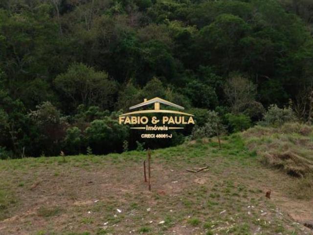 Terreno escriturado à venda em Jarinu Bairro Jd. Florença