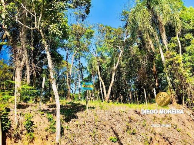Terreno escriturado à venda em Mairiporã apto para financiamento bancário