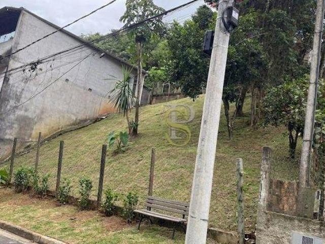 Terreno Escriturado a Venda em Mairiporã SP