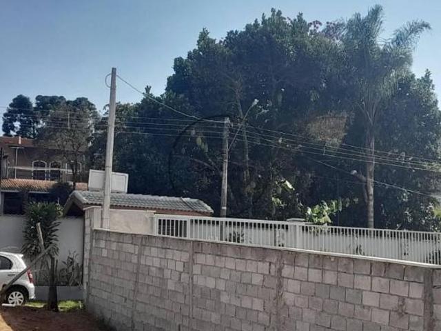 Terreno escriturado à venda no Jardim Centenário em Atibaia