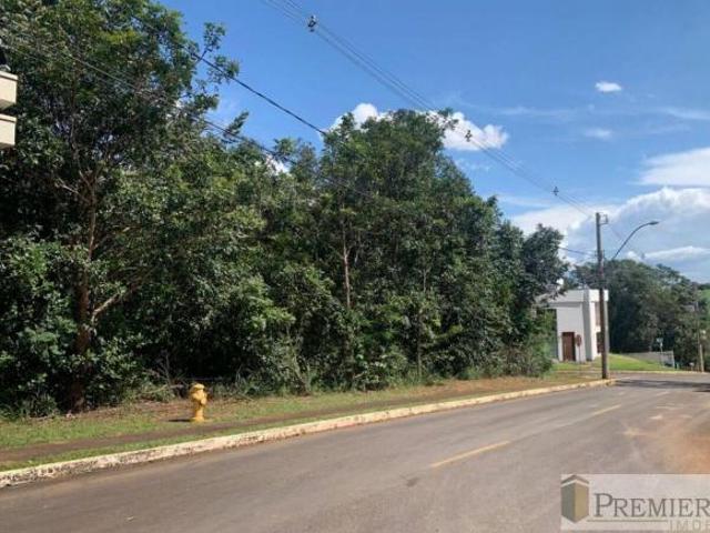 Terreno, escriturado, Condomínio Residêncial Santa Mônica, Jardim Botânico