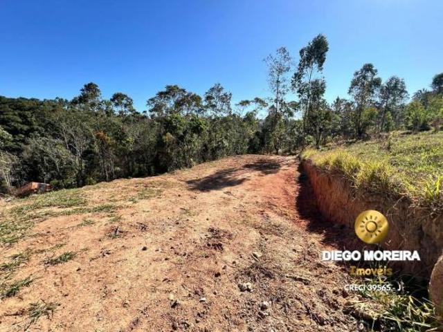 Terreno escriturado de 330m² à venda em Terra Preta