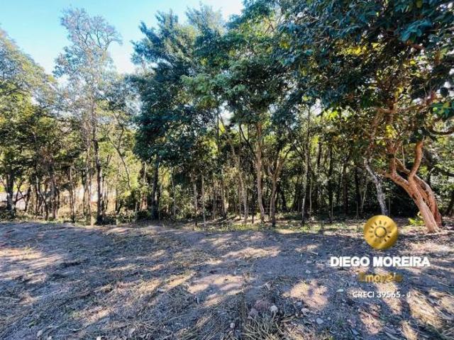 Terreno escriturado de 3.150m² à venda em Atibaia