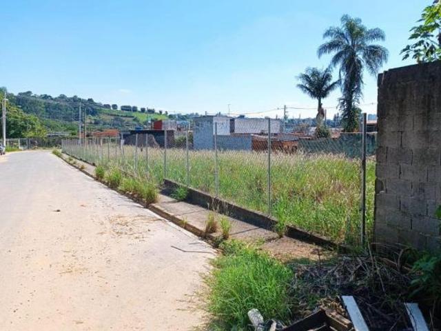 Terreno escriturado em Suzano