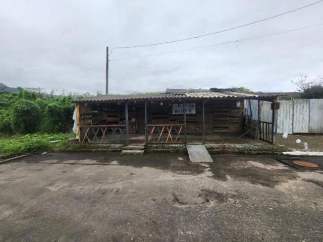 Terreno escriturado localizado no Samambaia!