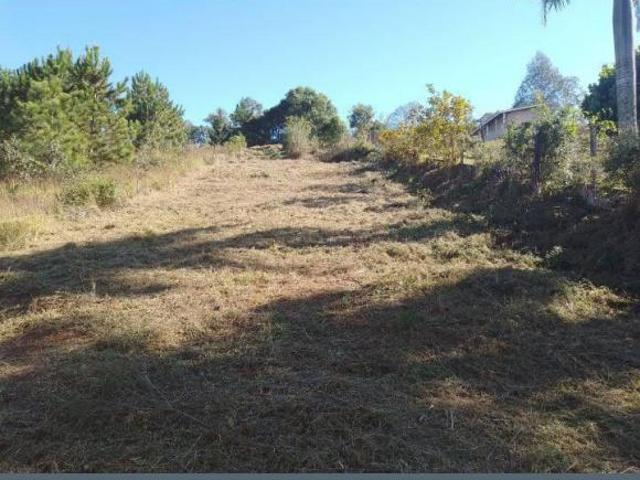 Terreno Escriturado Pronto para Construção em Maracanã, Atibaia!
