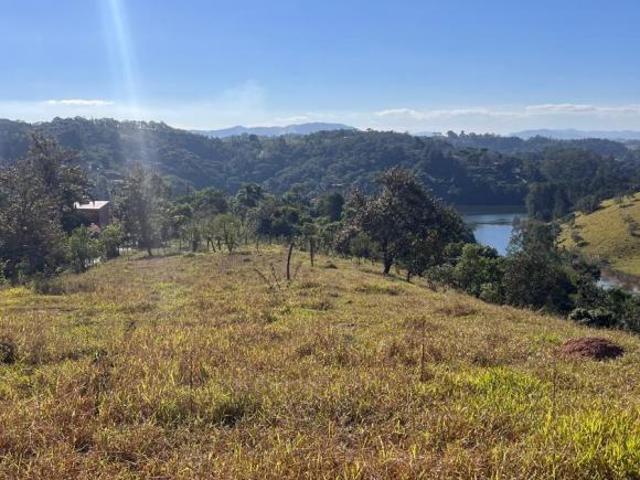 TERRENO ESCRITURADO VISTA PARA REPRESA