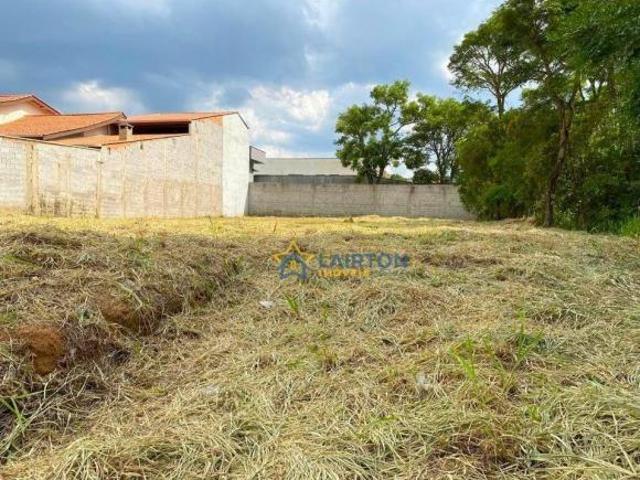 Terreno Espaçoso no Jardim dos Pinheiros, Atibaia/SP Mais de 700m² para seu Futuro Lar