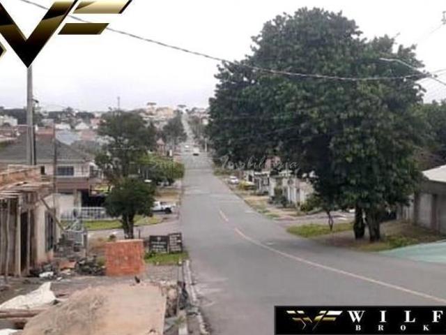 TERRENO ESPAÇOSO COM 500m² DE ÁREA TOTAL NO BAIRRO