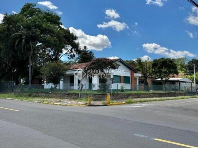 TERRENO ESPETACULAR NO CENTRO DE CAMPO BOM