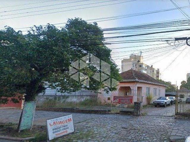 TERRENO ESPETACULAR COM 1936m² MENINO DEUS