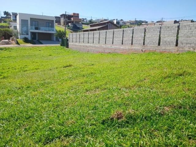 TERRENO ESPETACULAR CONDOMÍNIO FLAMBOYAN BRAGANÇA PAULISTA