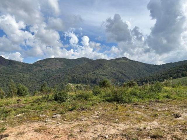 Terreno espetacular em Gonçalves MG