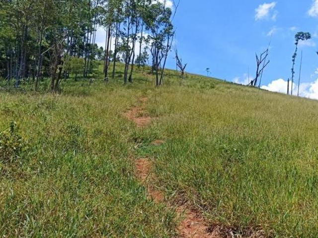 Terreno Espetacular em Paraibuna  Uma Oportunidade Única!