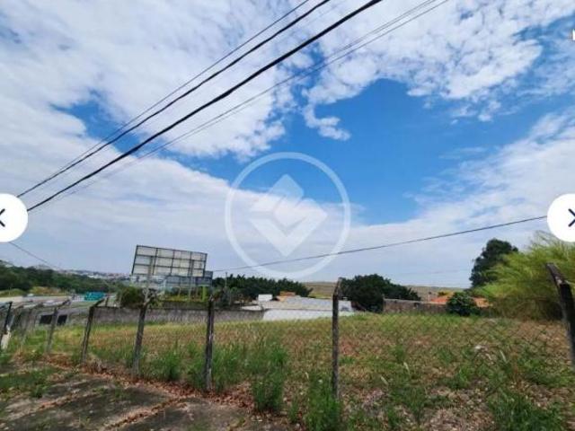 Terreno esquina 1000 m² Parque das Universidades Campinas próximo Unicamp