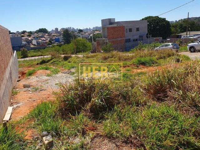 Terreno Esquina 274m2 Pq Petrópolis Várzea Paulista Jundiaí