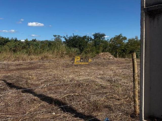 Terreno esquina