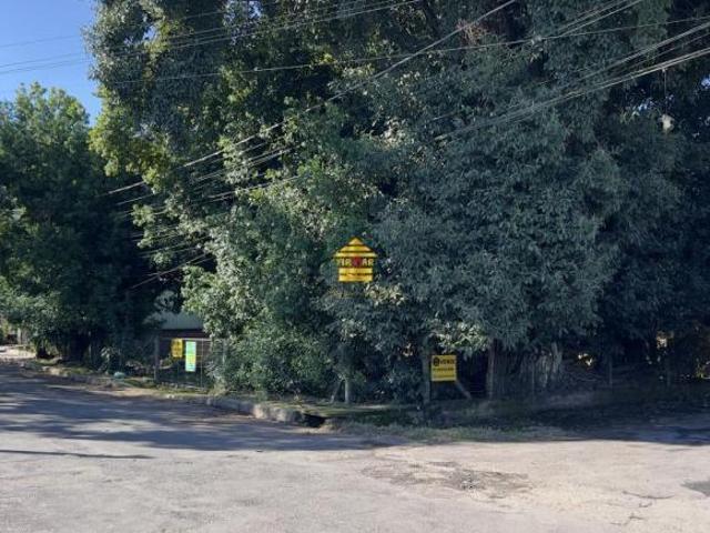TERRENO esquina
