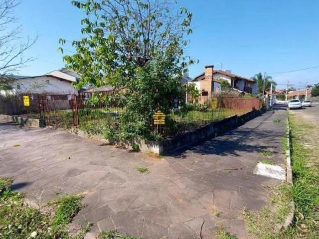 Terreno Esquina com benfeitorias