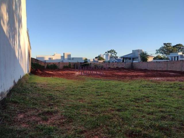 Terreno esquina com 720m2, na Vila Nascente, Campo Grande/MS