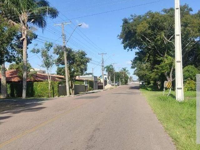 Terreno esquina à venda, 826 m² por R$ 800.000 Guabirotuba Curitiba/PR