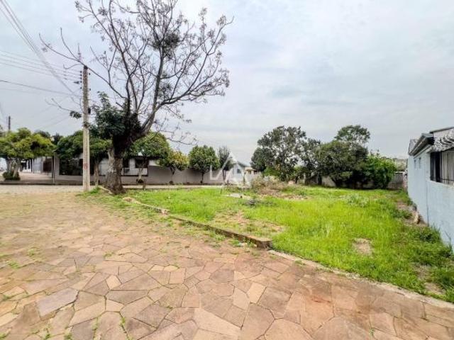 TERRENO ESQUINA A VENDA NA VILA CRUZEIRO, PASSO FUNDO RS