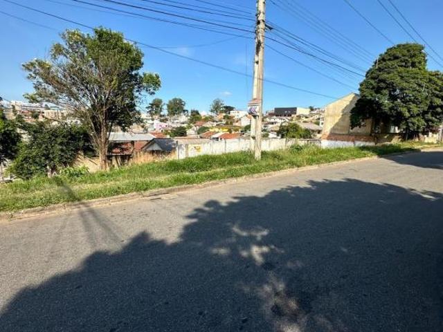 TERRENO ESQUINA ALTO MARACANÃ COLOMBO