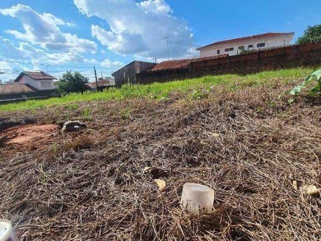 tERRENO ESQUINA HIGIENÓPLIS