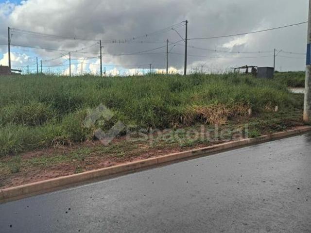 Terreno esquina Jardim Manoel Frias Borebi SP