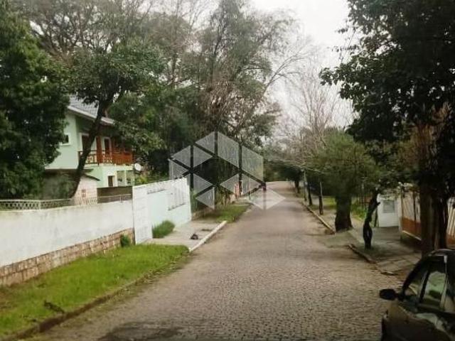 Terreno Esquina Simão Bolivar!